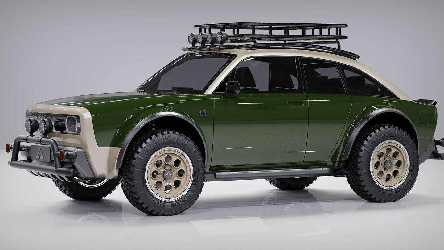 Is Alpha Motors The Real Deal Or A Smoke Show?