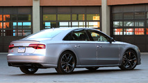 Review: 2016 Audi S8 Plus