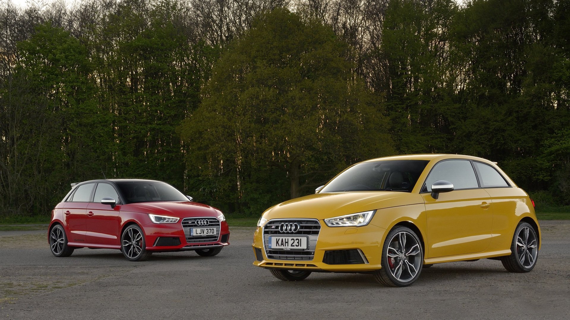 Audi réaffirme que la RS 1 ne verra pas le jour