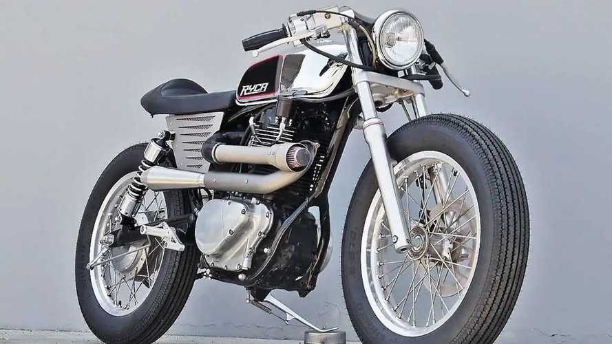 Suzuki Boulevard News and Reviews | RideApart.com