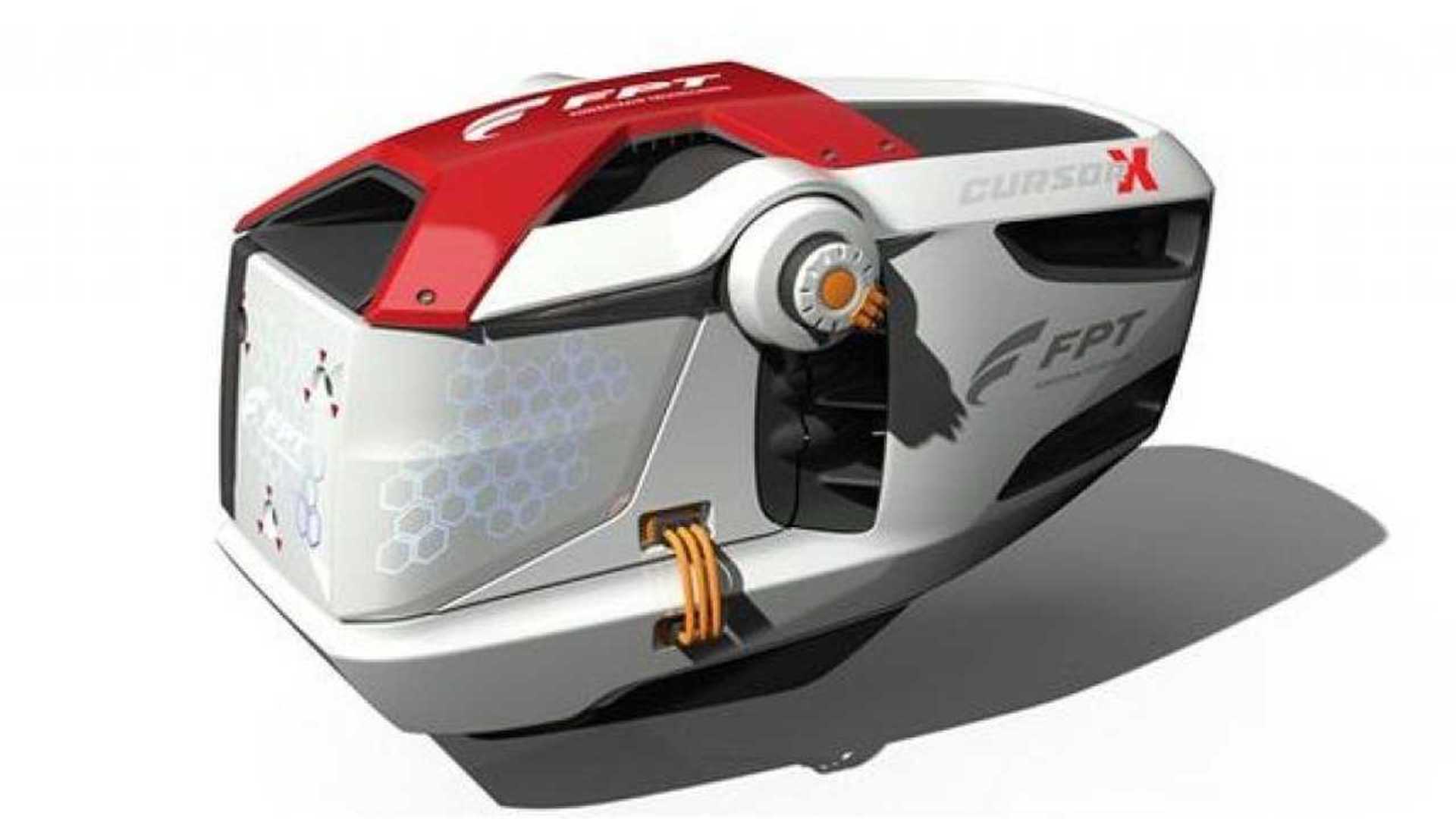 Elettrico a batteria o idrogeno? FPT ha un motore a cui piacciono entrambi