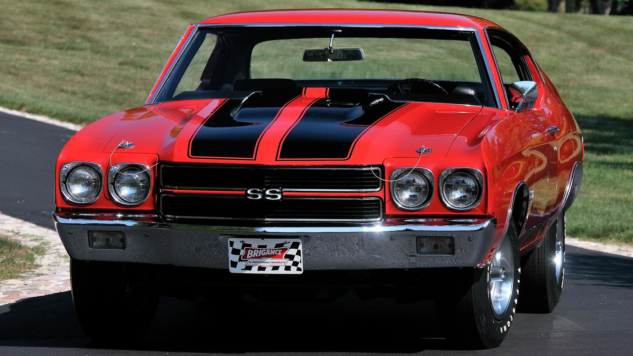 Our Top 10 Cars Of The Seventies