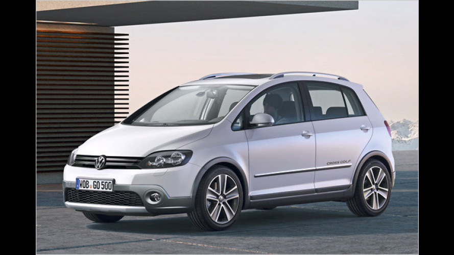 Volkswagen Golf Plus News und -Tests | Motor1.com