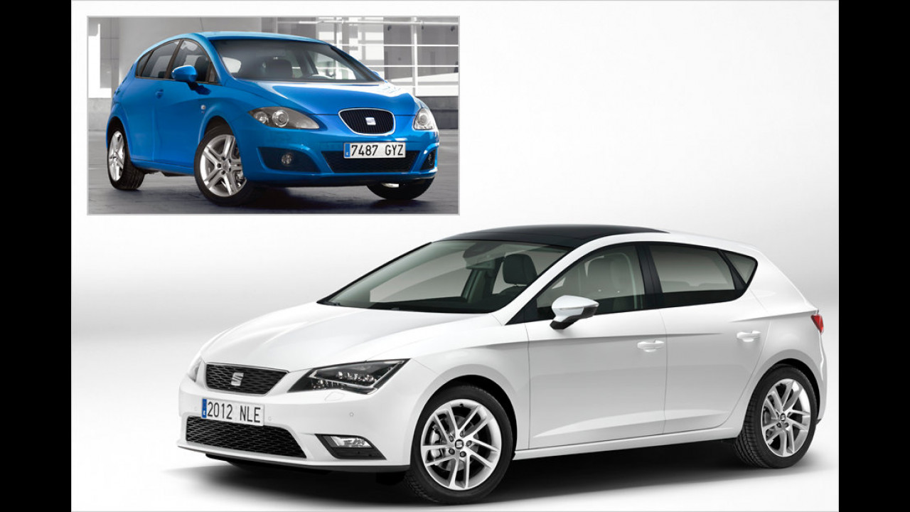 Auto-Neuheiten: Die Modell-Highlights aller Marken