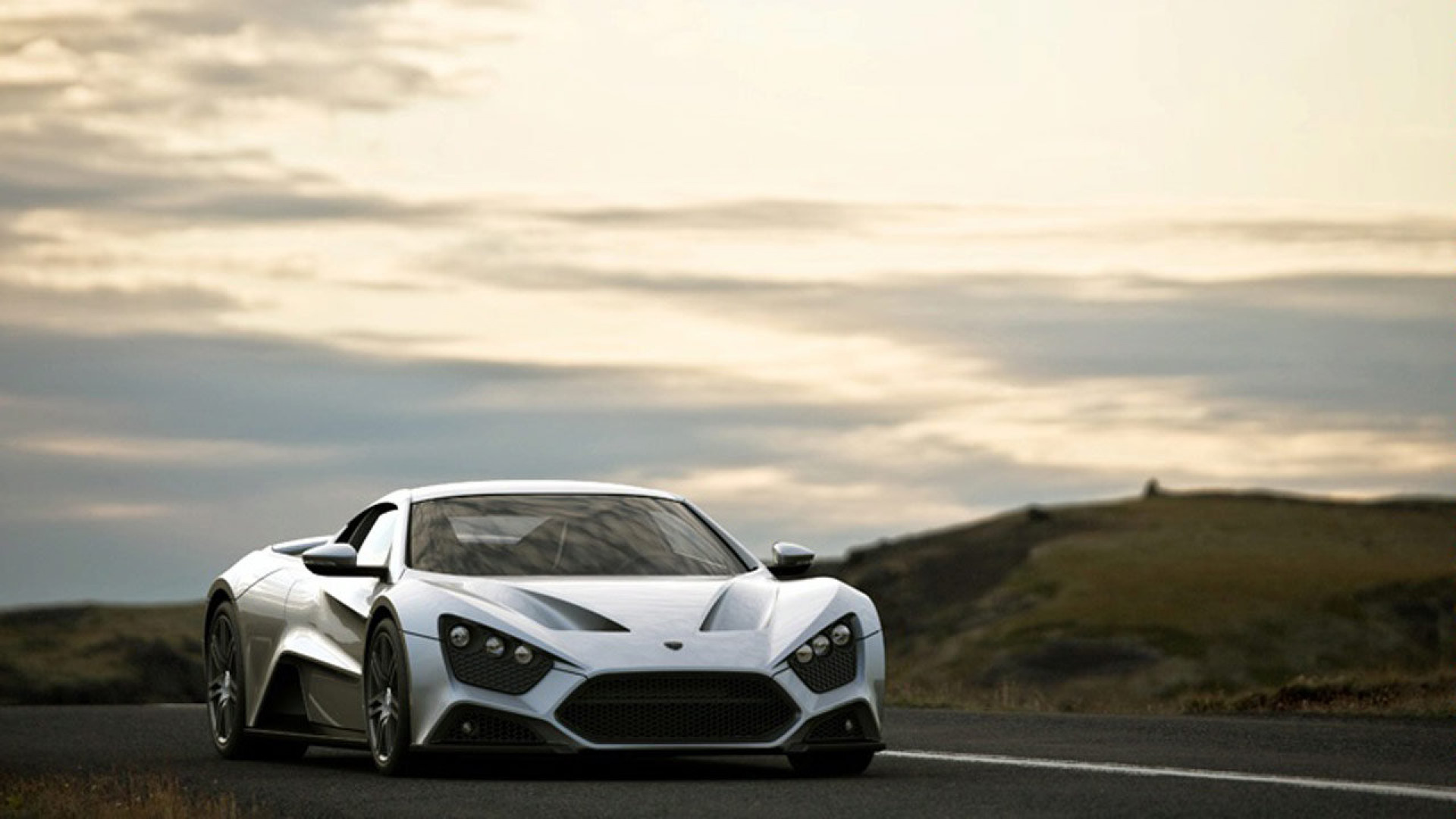 Ini Alasan Produsen Hypercar Denmark Zenvo Pantas Diperhitungkan