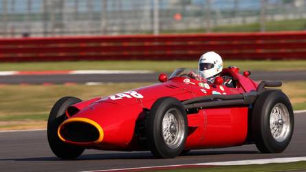 Motor1.com Legends: Maserati 250F