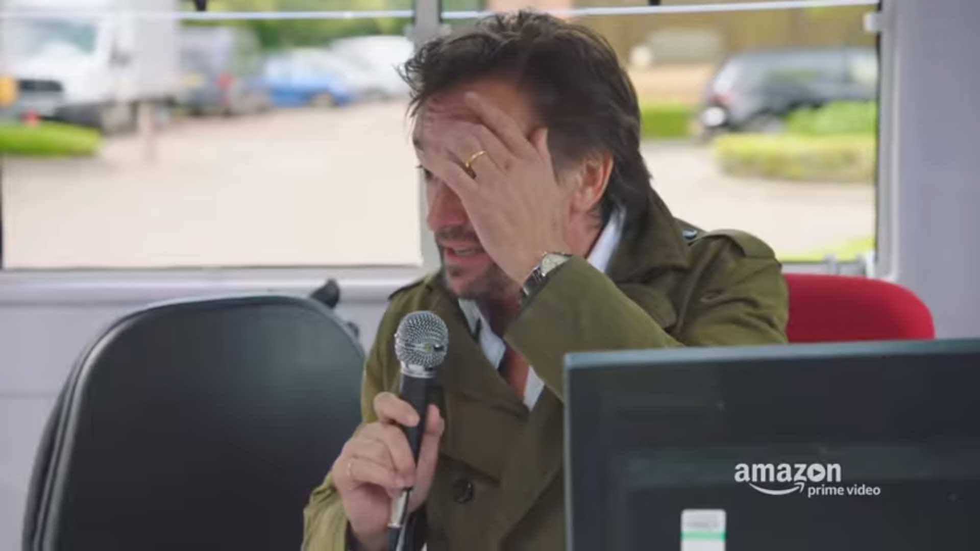 The Grand Tour Ep. 3 Teaser Mentions “Fastest Car In The World”