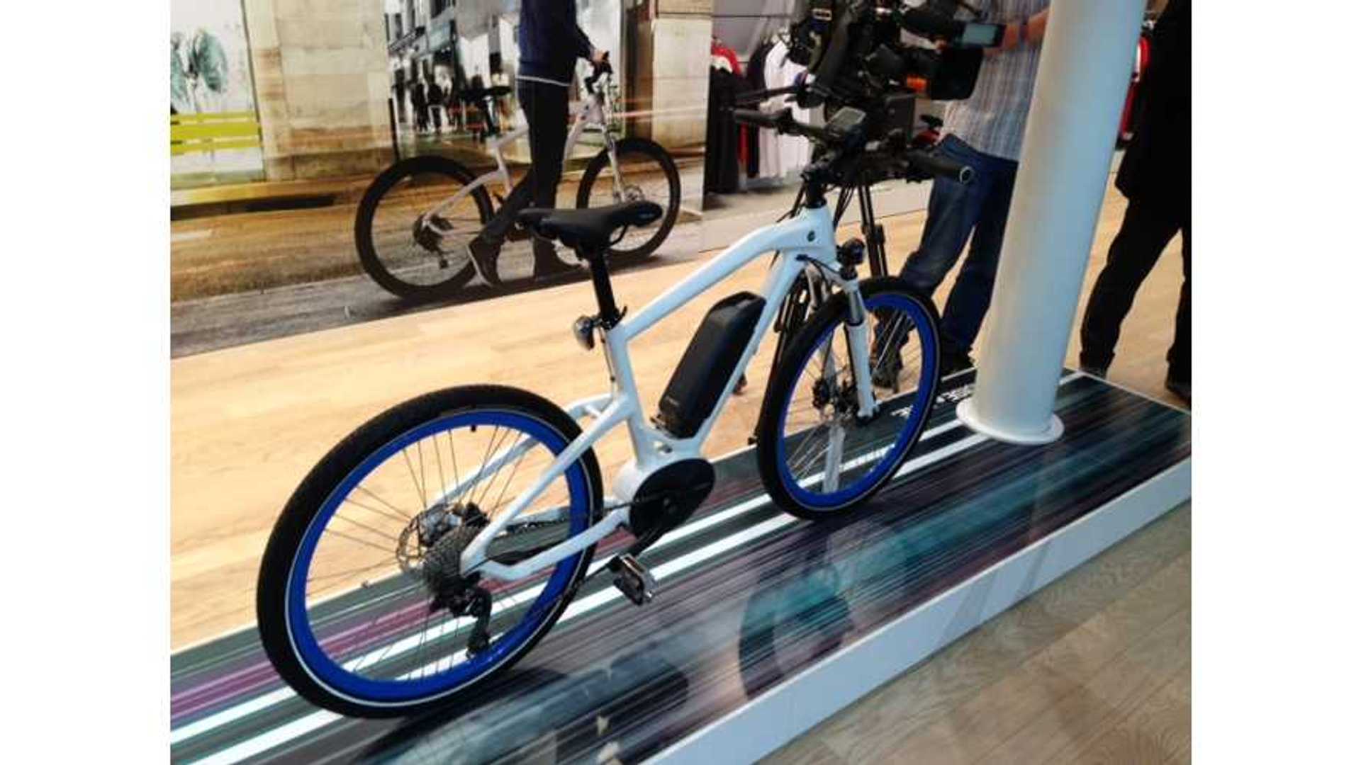 130 Million Light Electric Vehicles to Be Sold Annually by 2025 ...