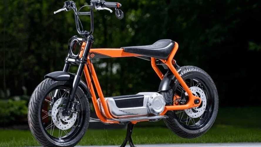 Oggetto di design o scarabocchio? Da Minsk la stranissima Punch Moto