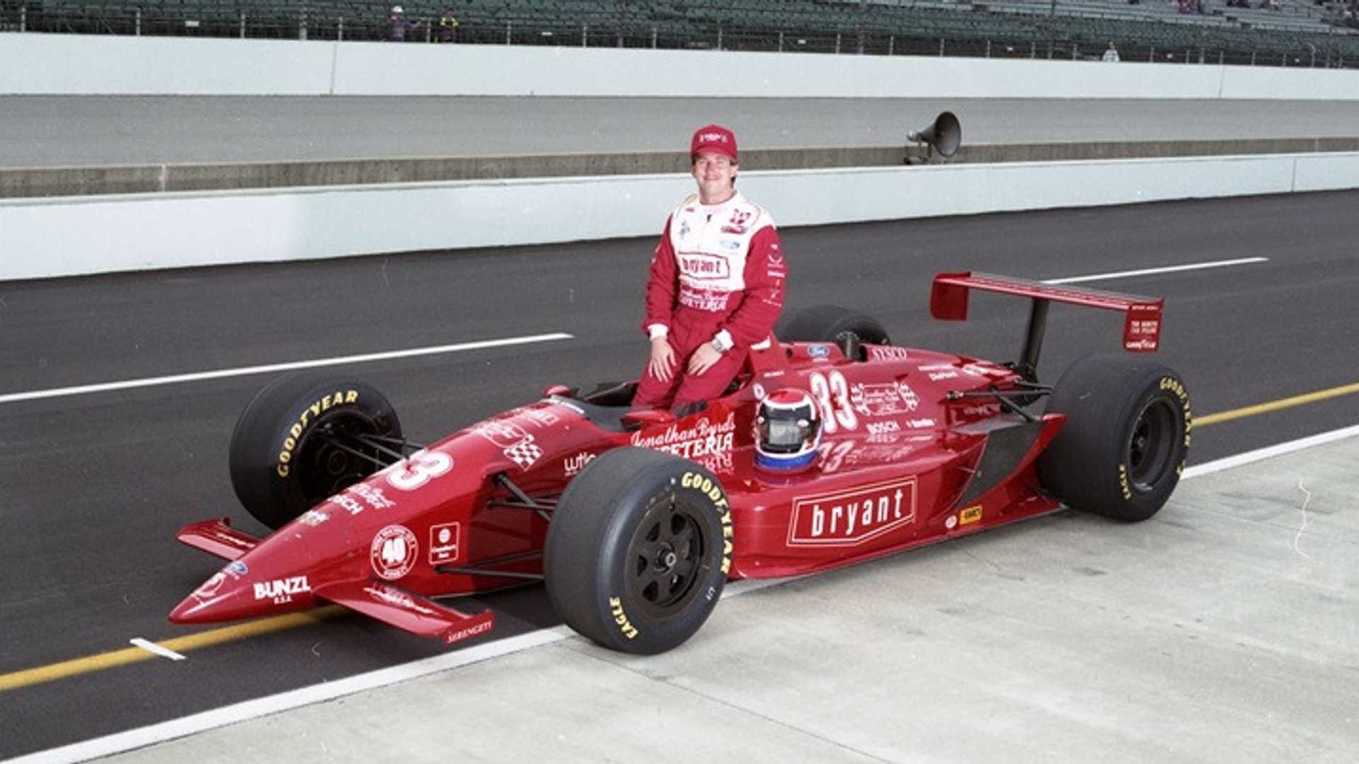 NASCAR, IndyCar Driver John Andretti Dies After Battling Cancer | Motorious