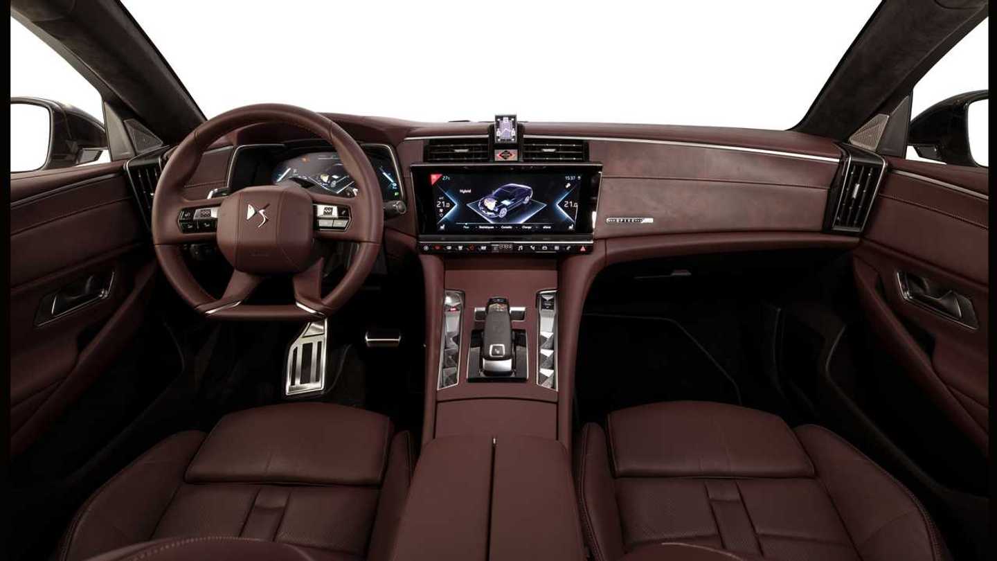 DS 9 (2020) - Découvrez nos premières impressions