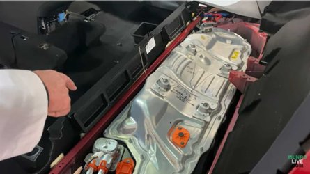 Tesla Model Y Battery Pack Is Different From Model 3: Check Out How It ...