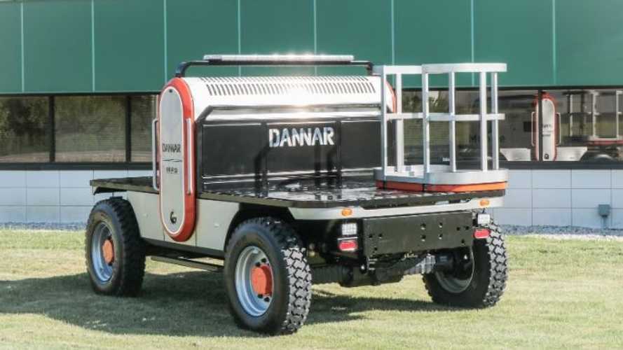 David Lardner Profile | InsideEVs