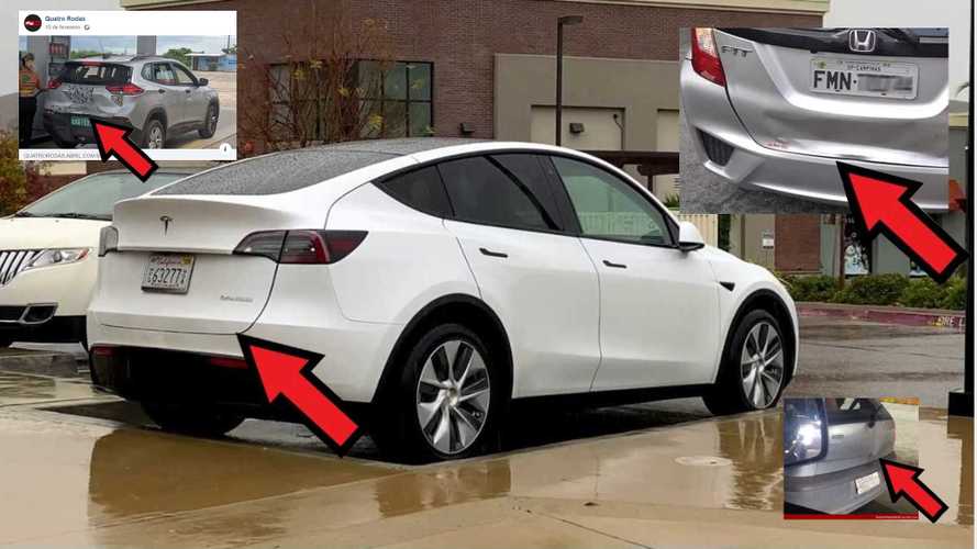 Is This A Serious Tesla Model Y Design Flaw?