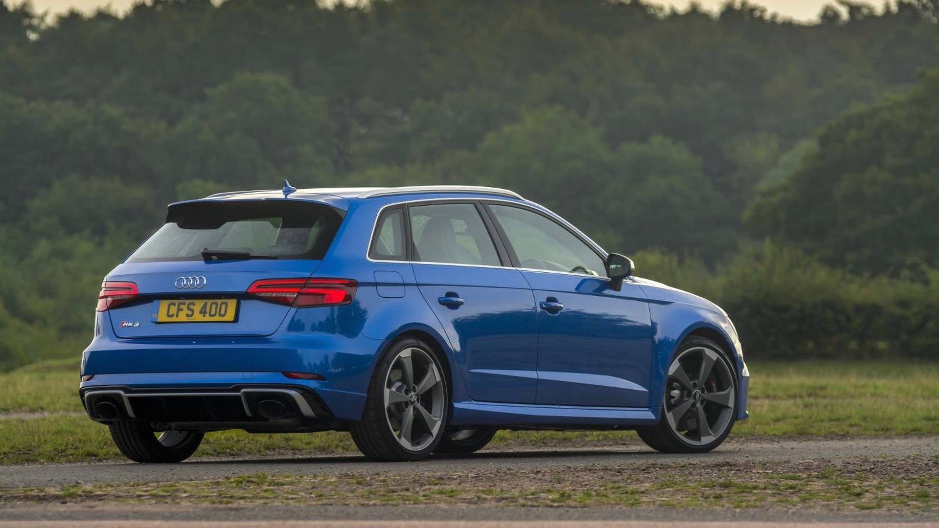 Lista - Os 10 hot hatches mais potentes do mundo