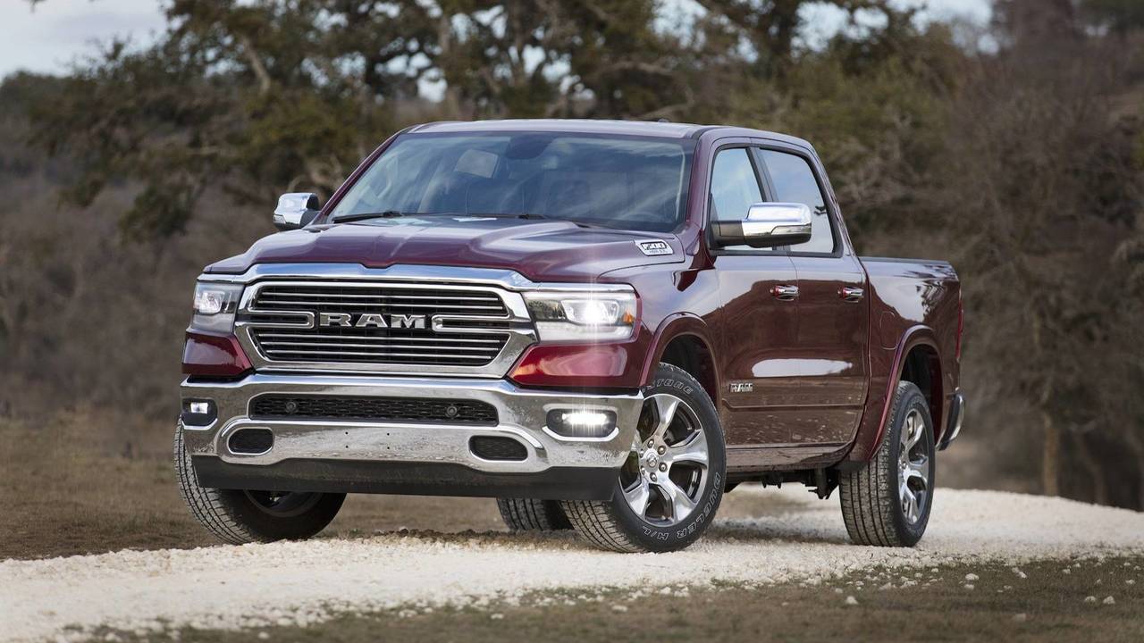 Ram Ram 1500 REV News Und Tests InsideEVs de Ram Ram 1500 REV News Und Tests InsideEVs de