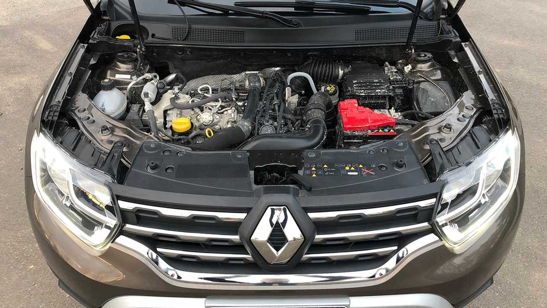 Crítica: Renault Duster Iconic 1.3 Turbo 4x4 Manual