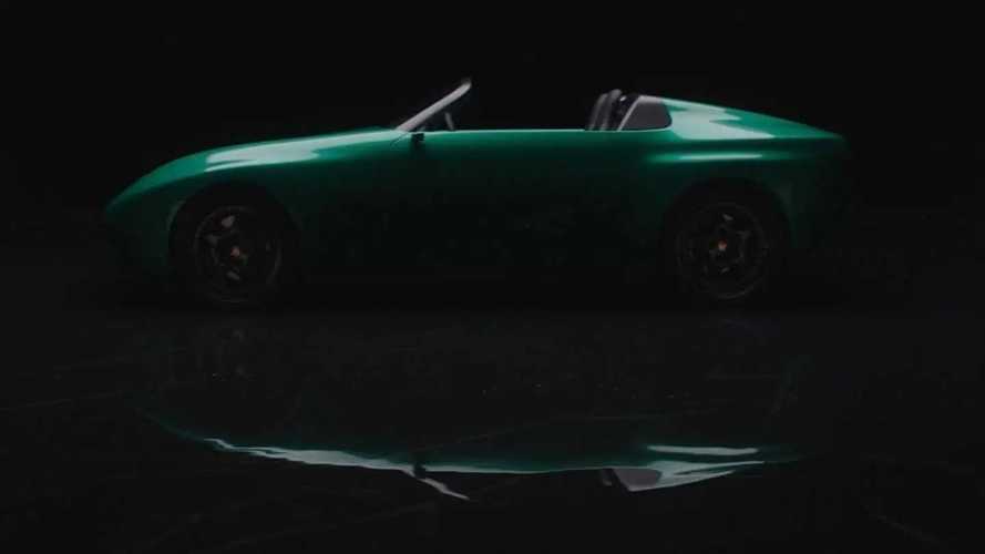 Custom Porsche 968 gets fashion-label makeover, do you approve?