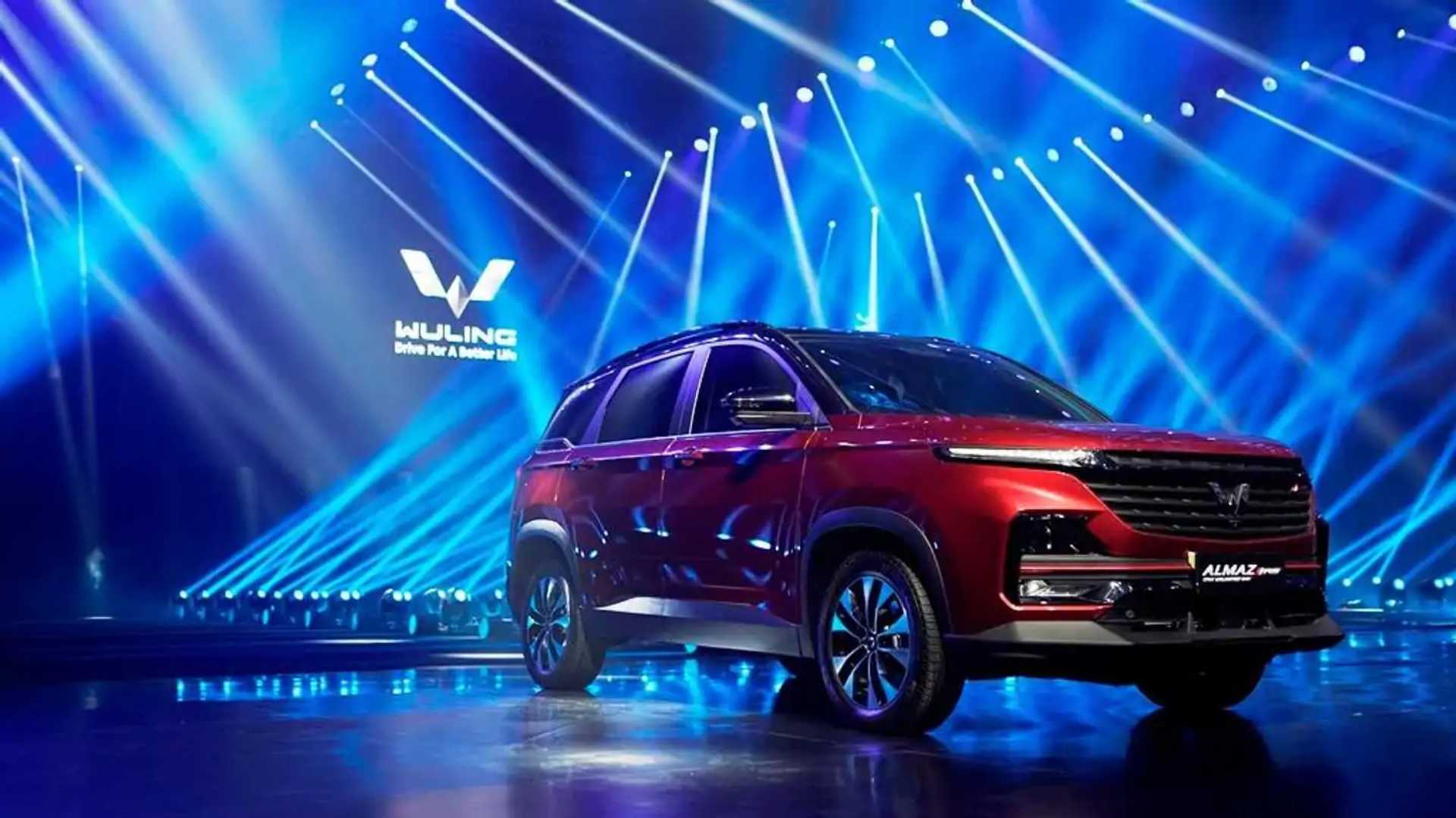 Empat Tahun Wuling Motors Indonesia, Perkuat Tiga Pilar Pendukung