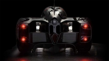 McMurtry Spierling Debuts At Goodwood As The Loudest EV Ever