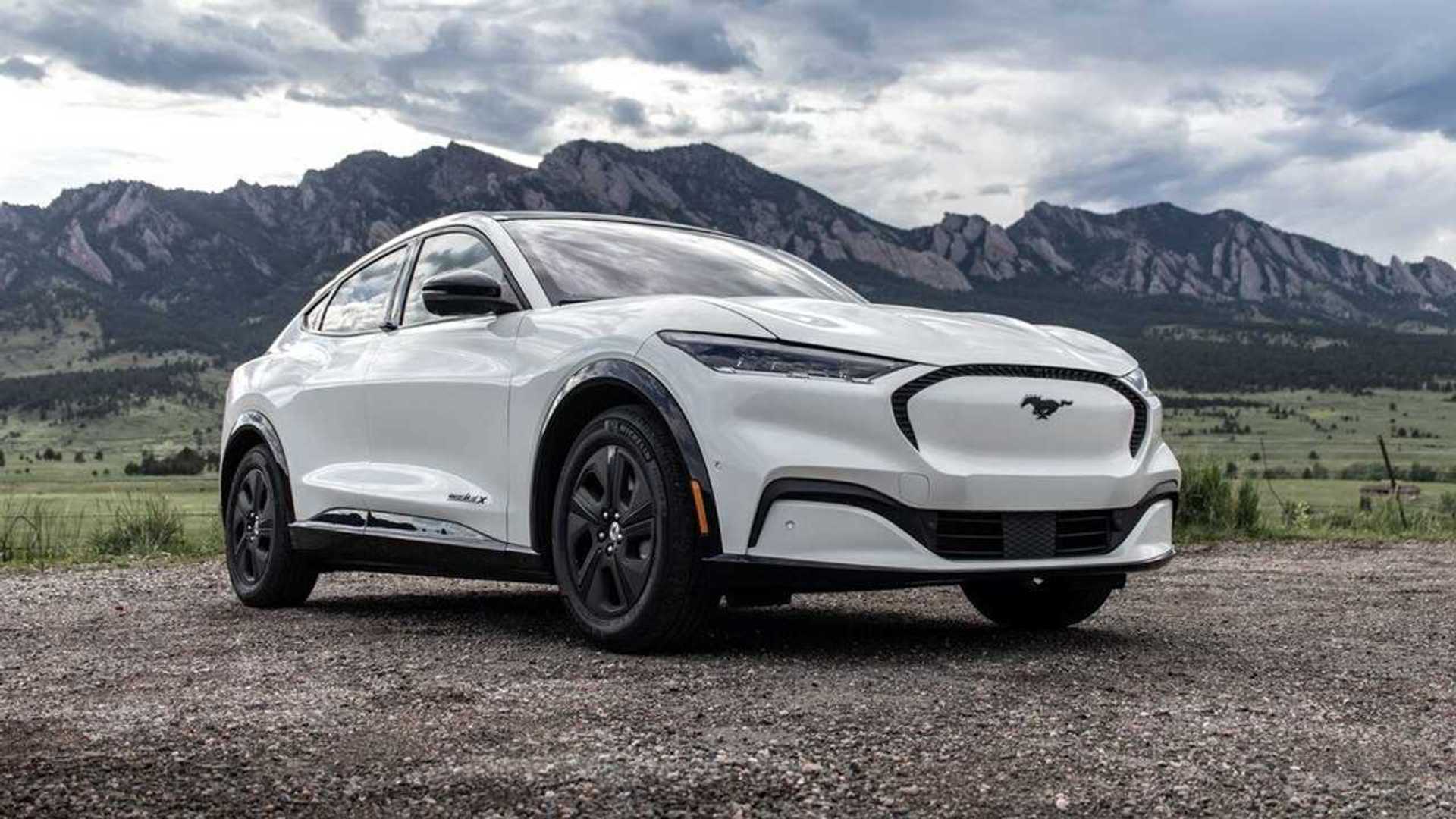 Longest Range Electric Cars Trucks And SUVs Available Now