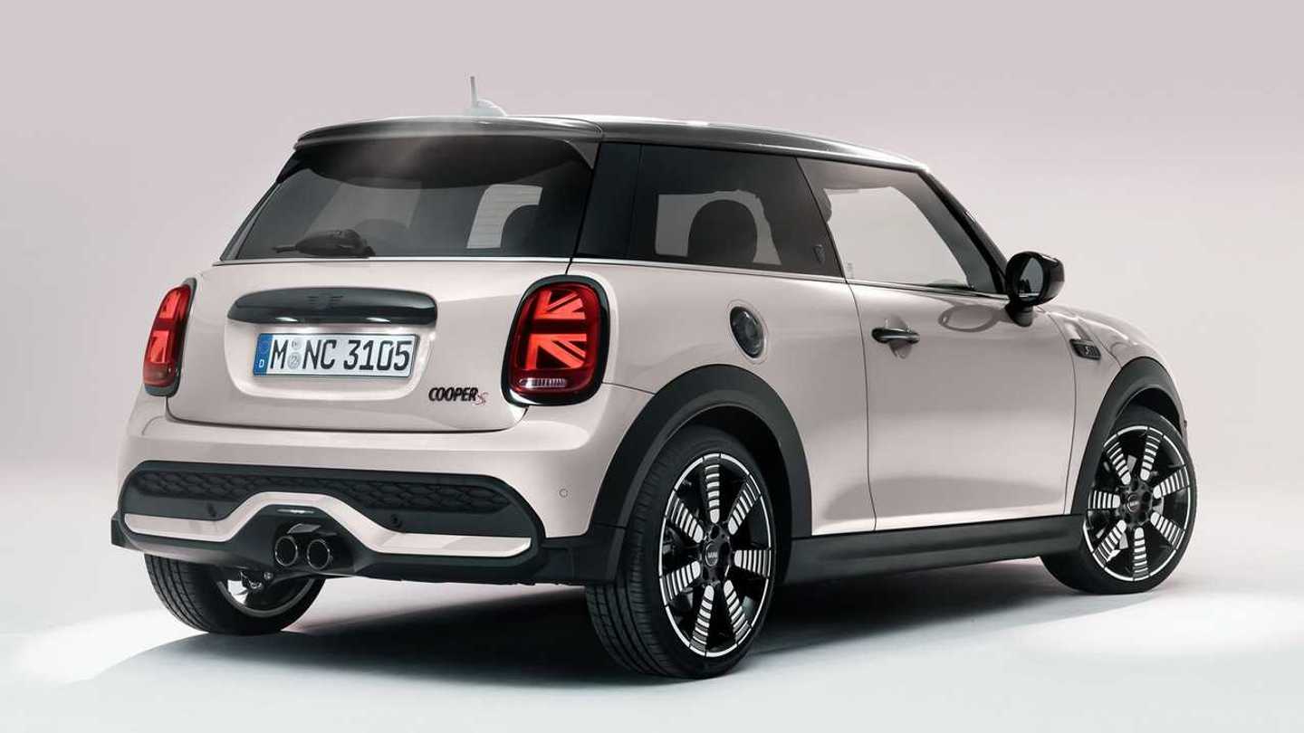 Mini 3 Turer