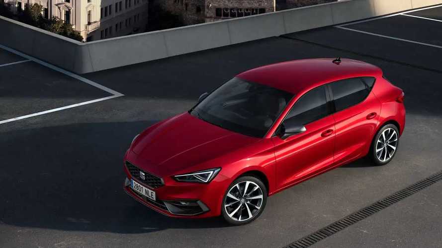 Seat Leon Haberleri ve İncelemeleri | Motor1.com
