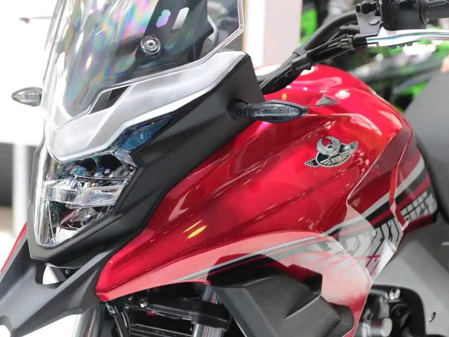 RVM Argentina Estimados Mostramos Los Dos Modelos, Por Que, 55% OFF