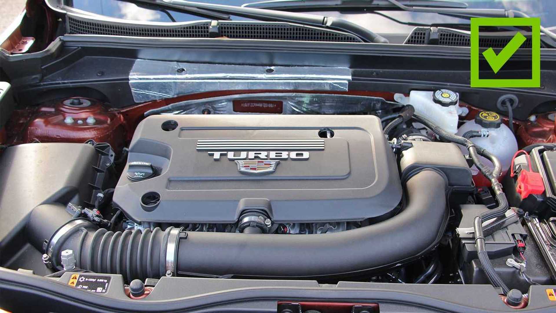 2021 Cadillac XT4: Pros And Cons