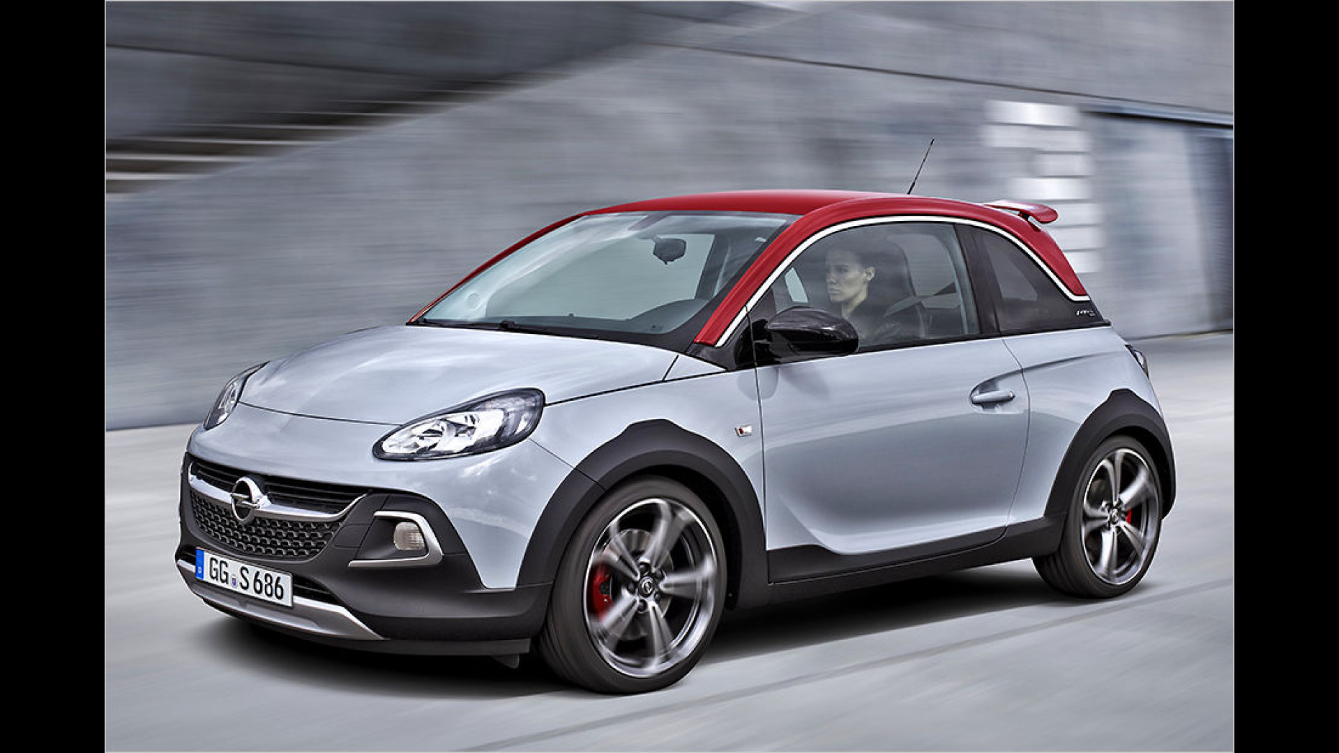 Unrasierter Adam wird jetzt schnell