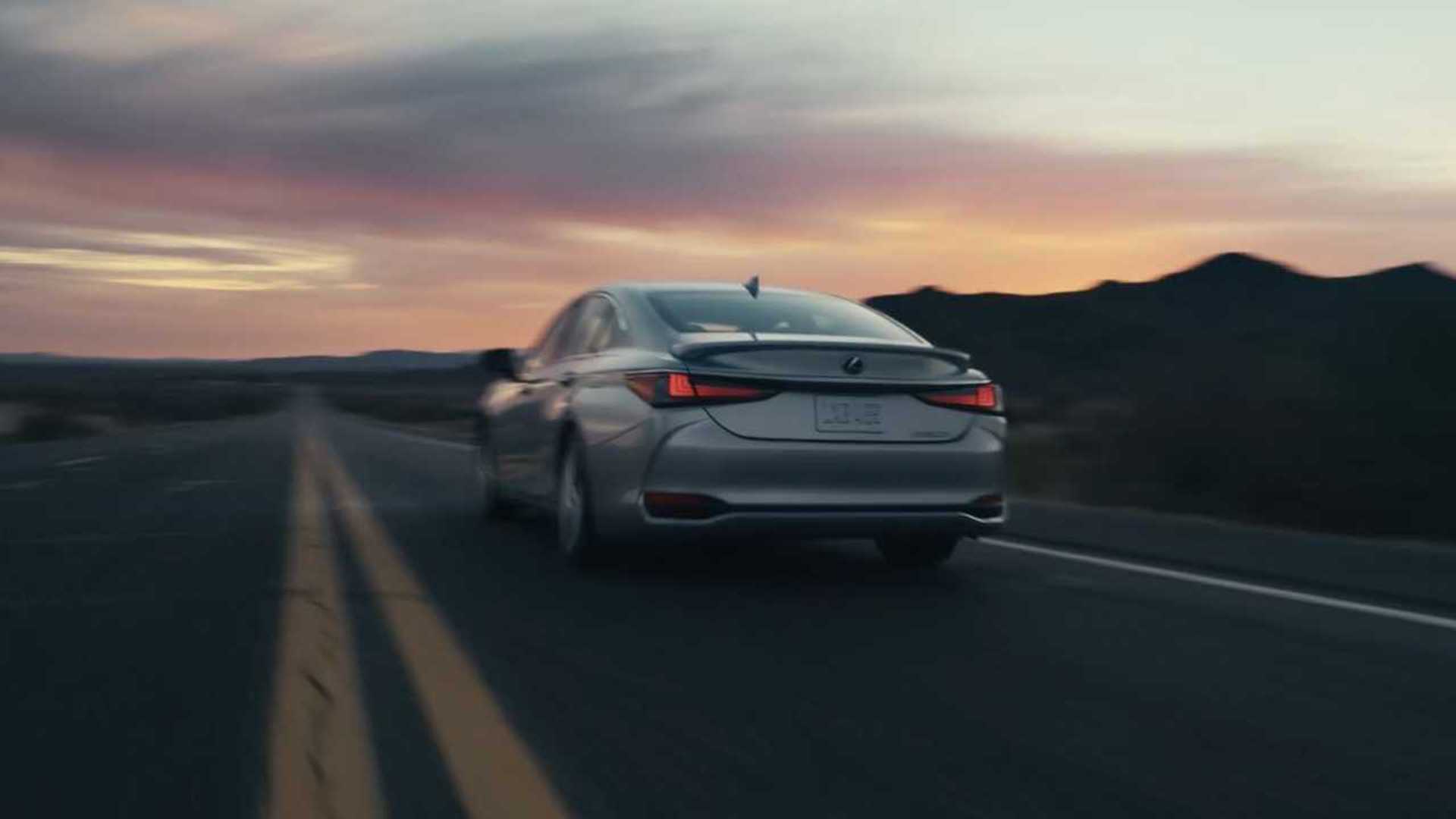 2018 / 2019 7th Generation Lexus ES - Page 43 - Japanese Talk - MyCarForum