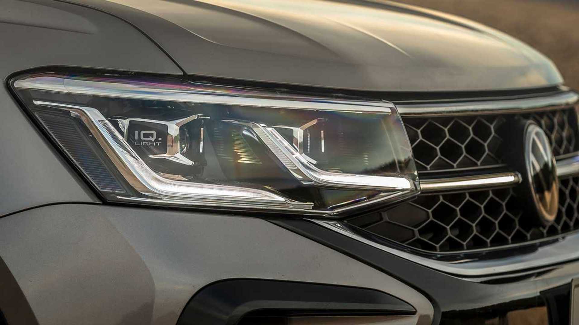 Novo Volkswagen Taos 2022 é lançado: veja fotos, versões e preços