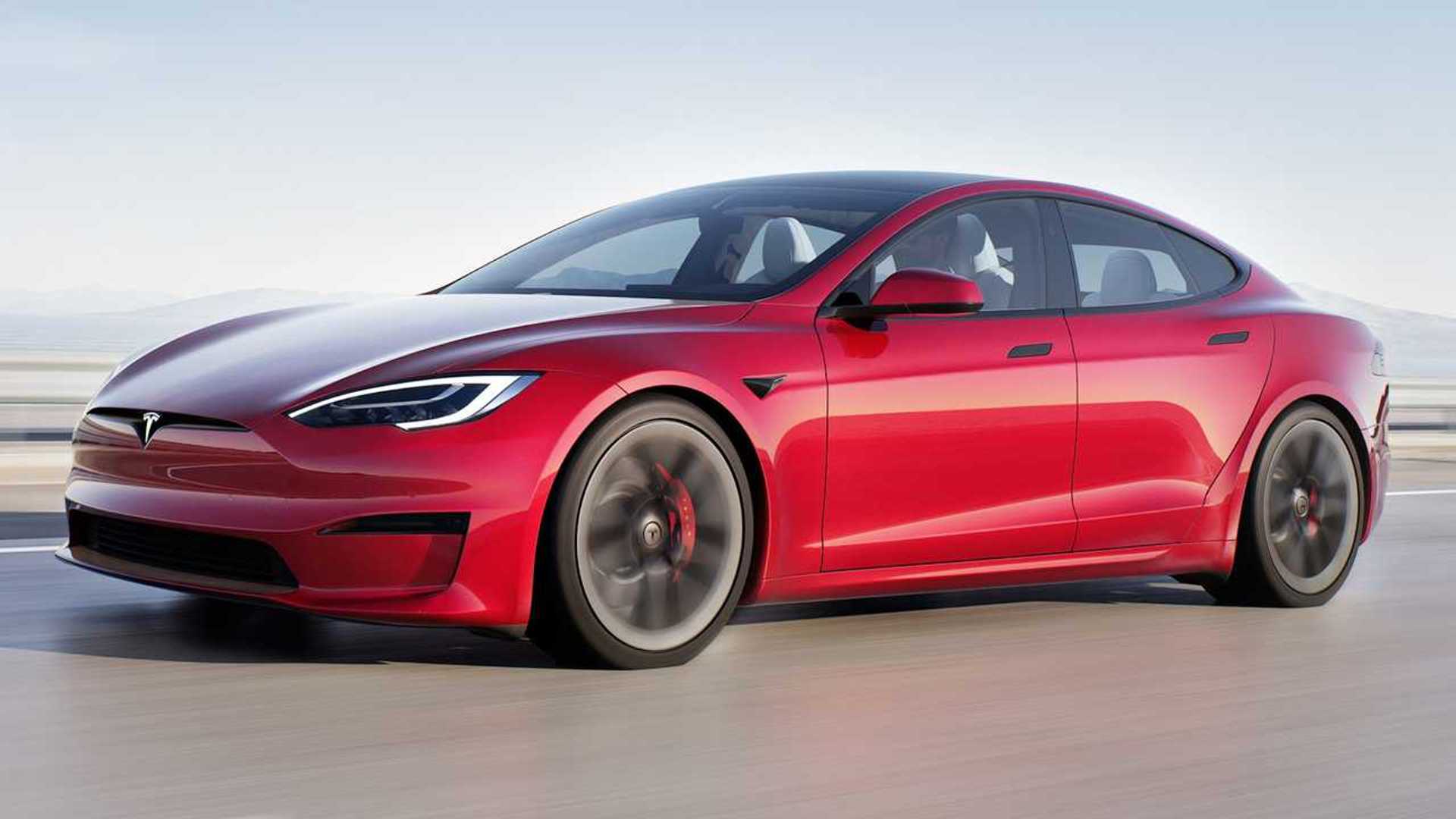 The Cheapest And Most Expensive Countries To Buy Tesla Model S