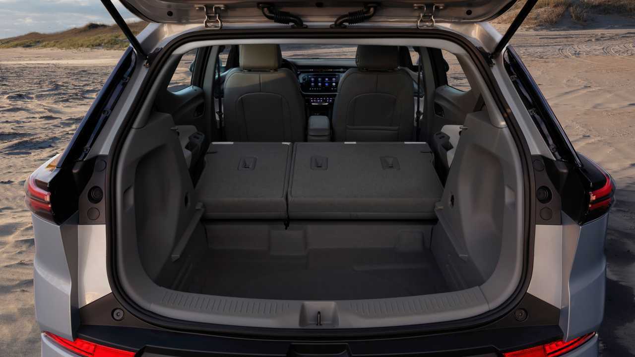 Chevy Volt Interior Dimensions | Billingsblessingbags.org