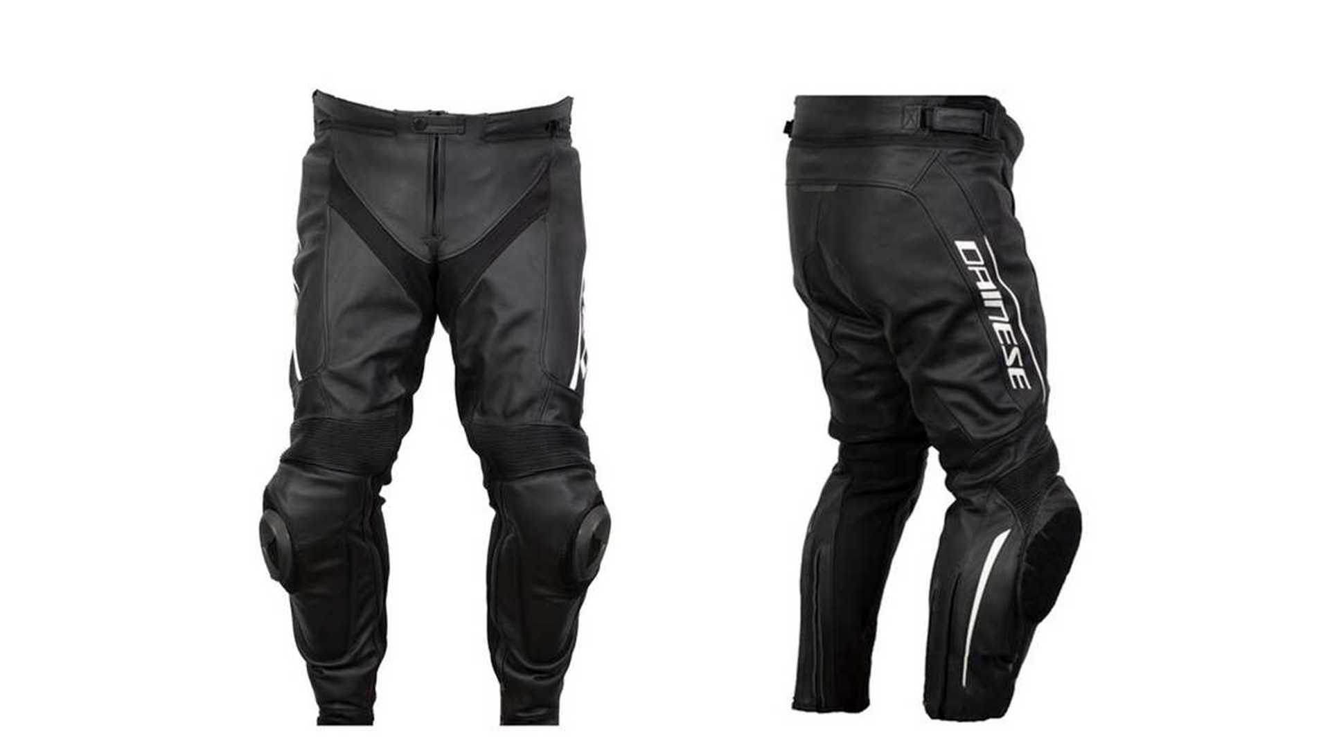 Comfort Doesn't Equal Safety In Latest MotoCAP Gear Ratings