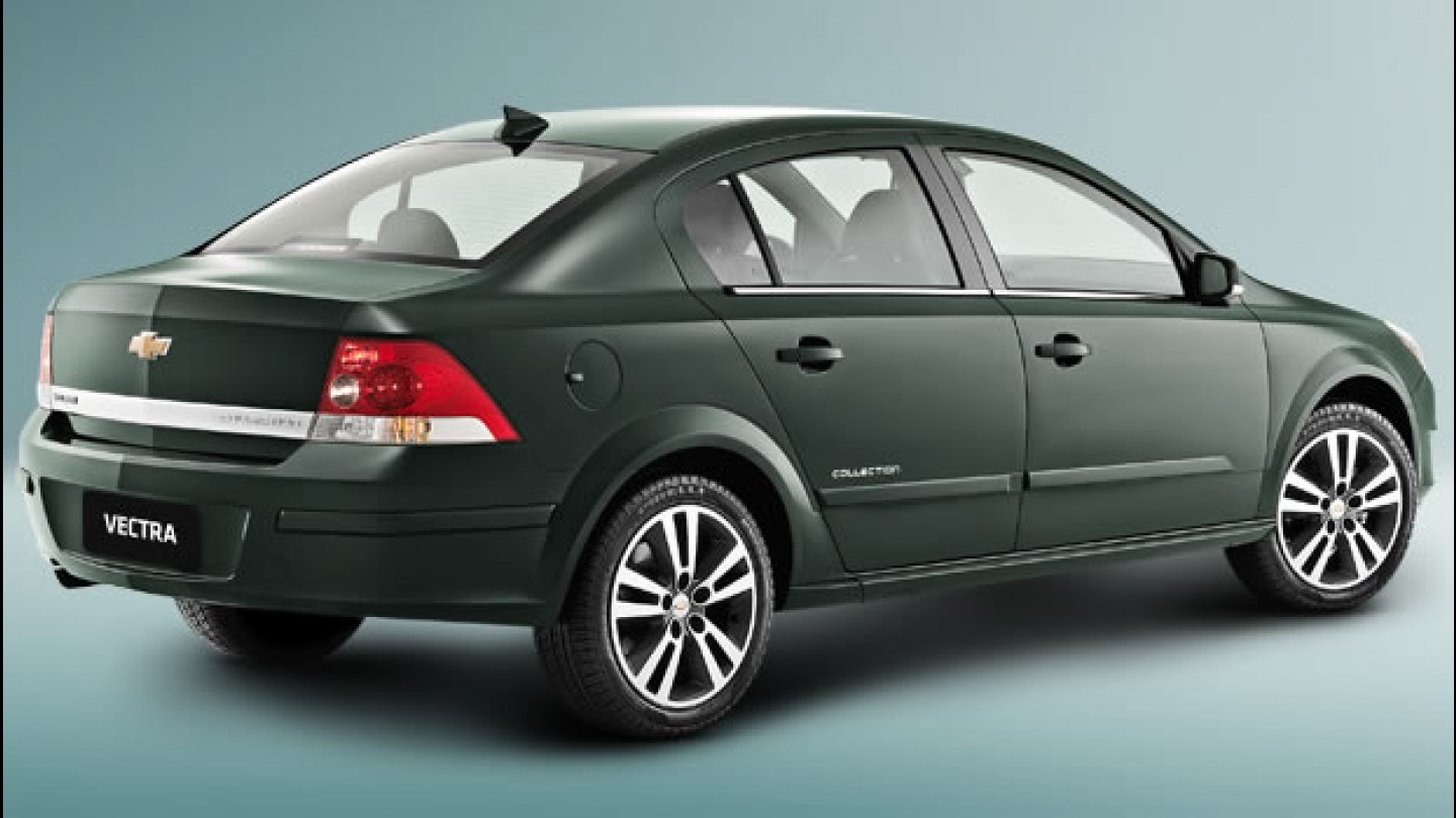 Vectra Collection: versão especial de despedida já está no site da ...