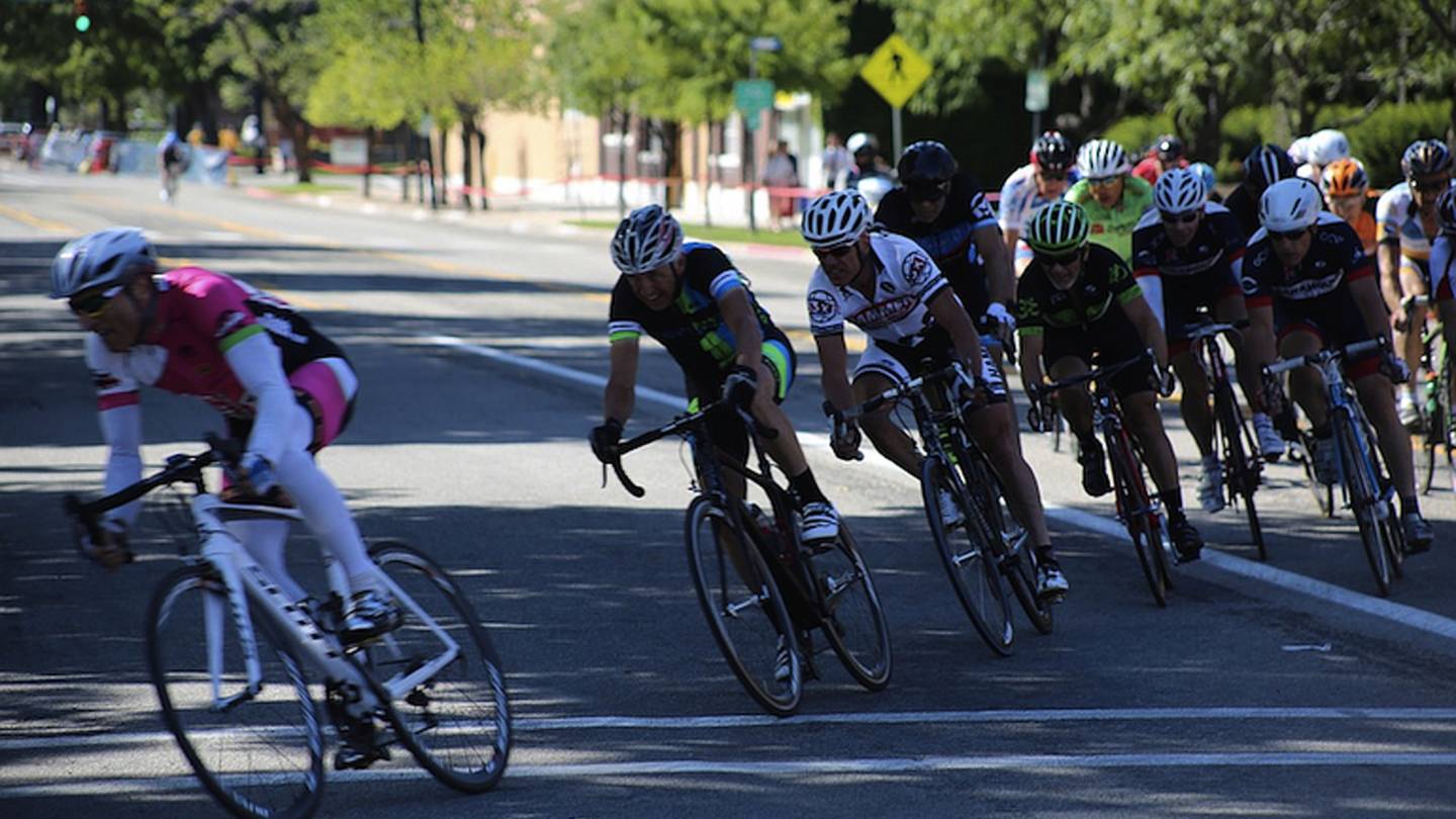 8 Reasons Cycling to Work Will Make You a Better Rider