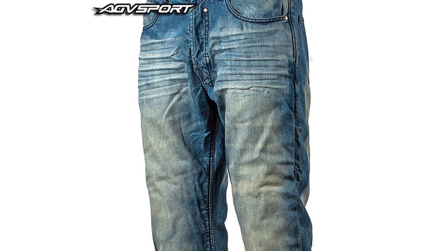 5 Affordable Motorcycle Riding Jeans
