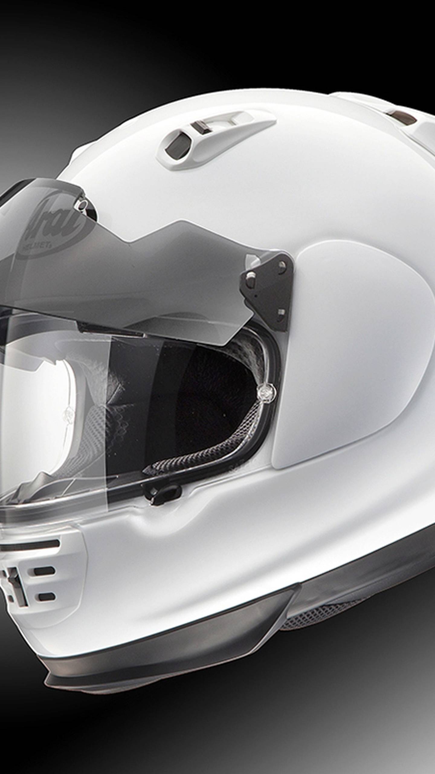 Arai PRO Shade System Review with Video