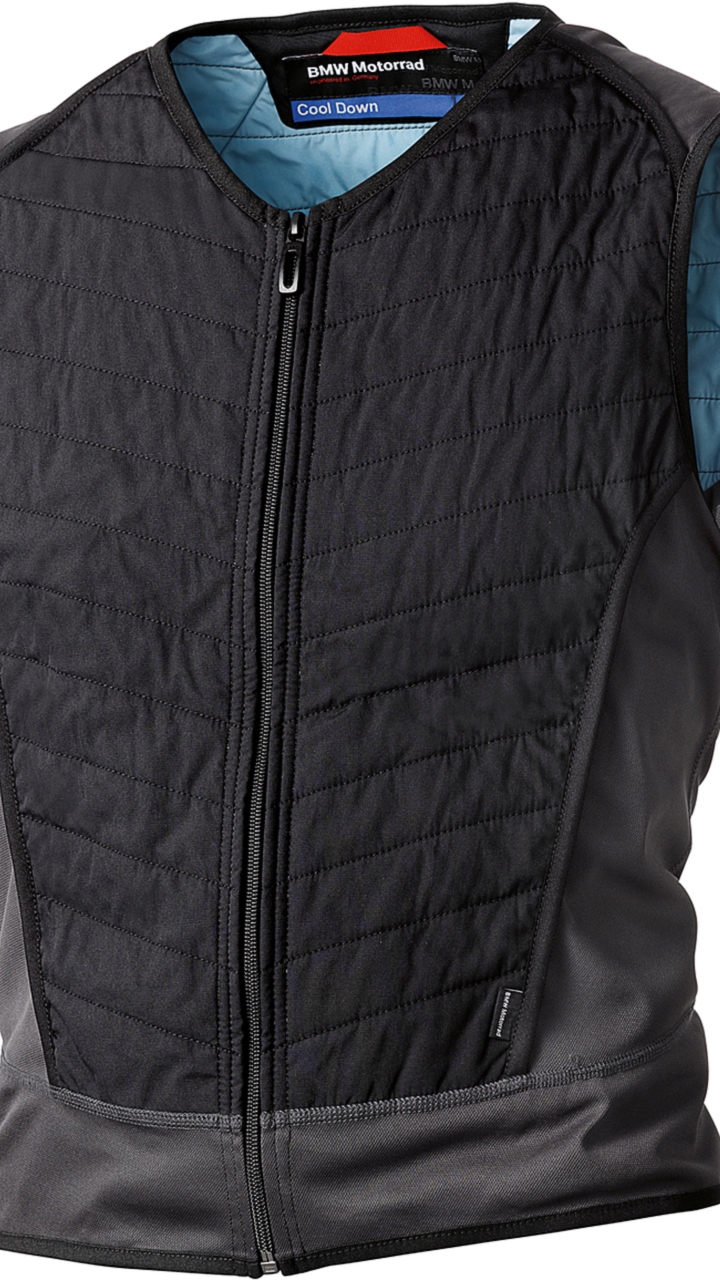 BMW offers Full New Range of Bavarian Branded Riding Gear