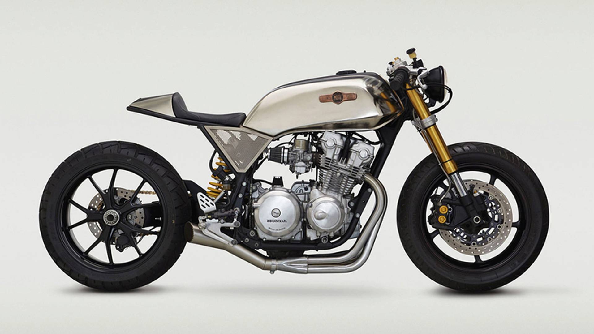 Top Cafe Racer Bikes 2017 | Reviewmotors.co