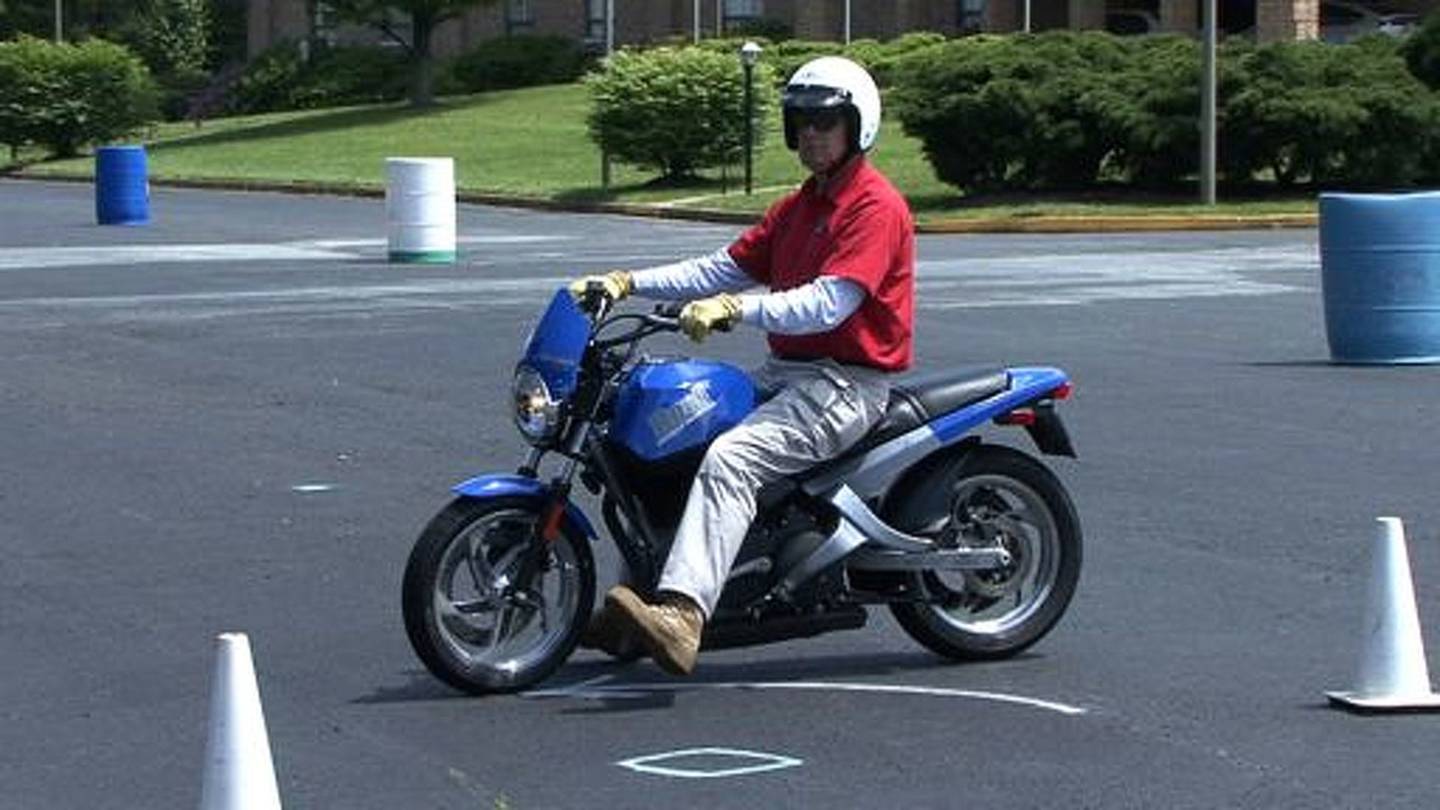 A Rider's Perspective: Why I Don't Group Ride