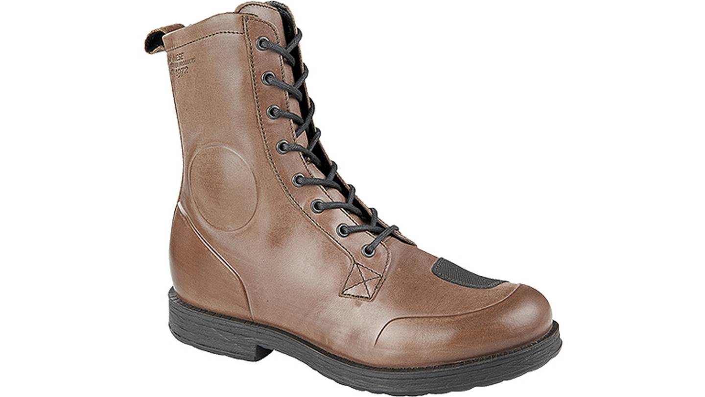 How To Choose The Right All-Around Motorcycle Boots