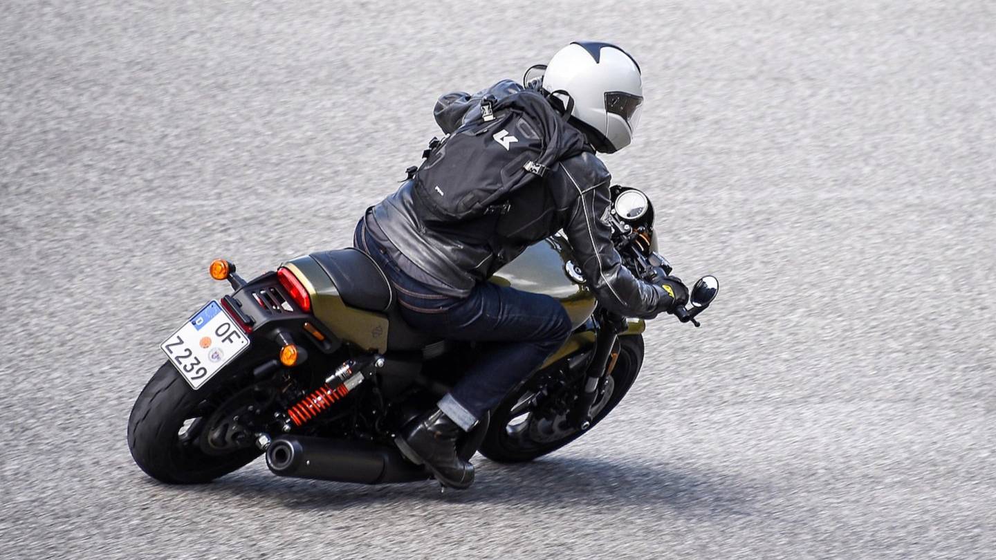 Eight Skills to Work On as a New Rider