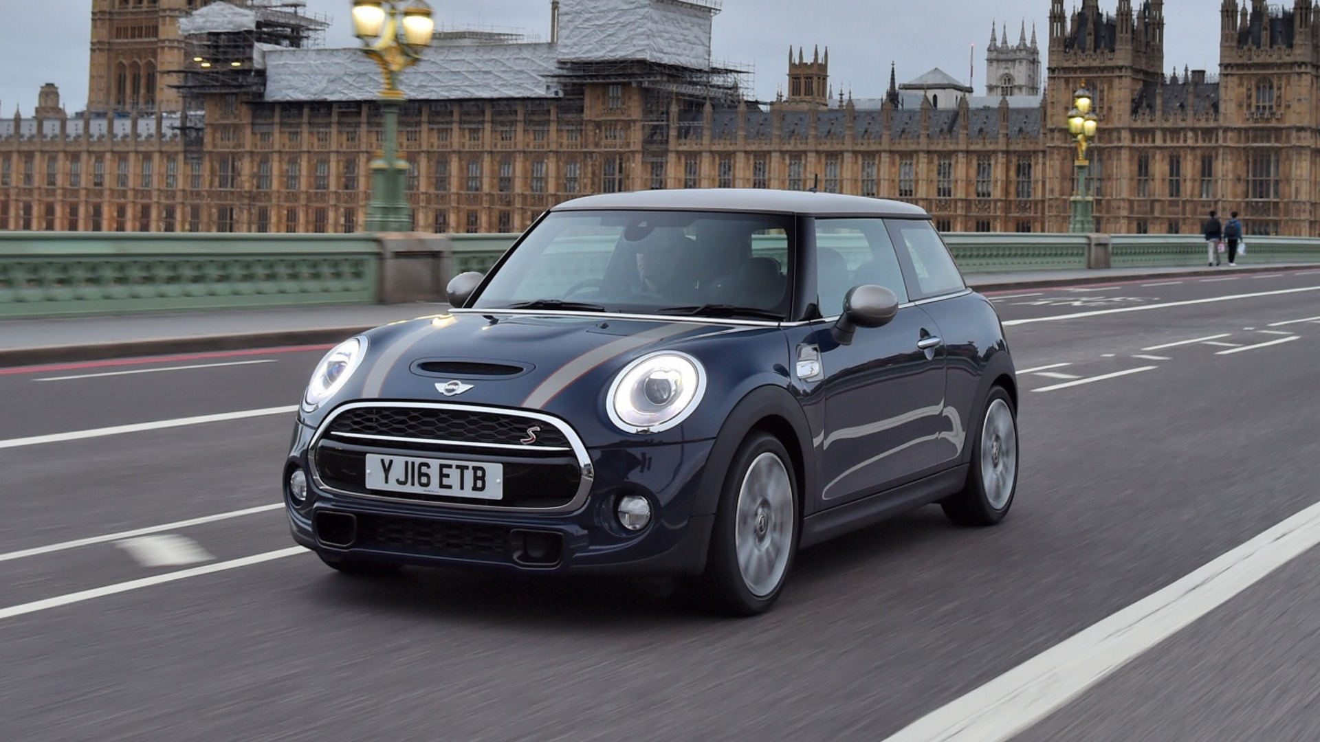 Mini Seven começa a ser vendido ainda neste mês por R$ 149.950