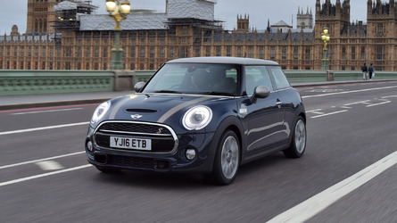 Mini Seven começa a ser vendido ainda neste mês por R$ 149.950