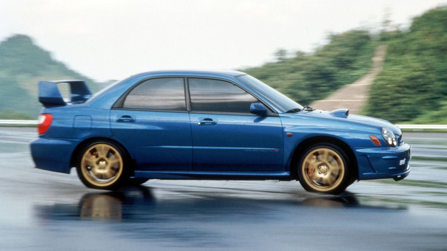 Mitsubishi Lancer Evolution Haberleri ve İncelemeleri | Motor1.com