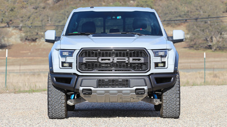 Ford F-150 Raptor hem 4x4, hem de AWD olacak