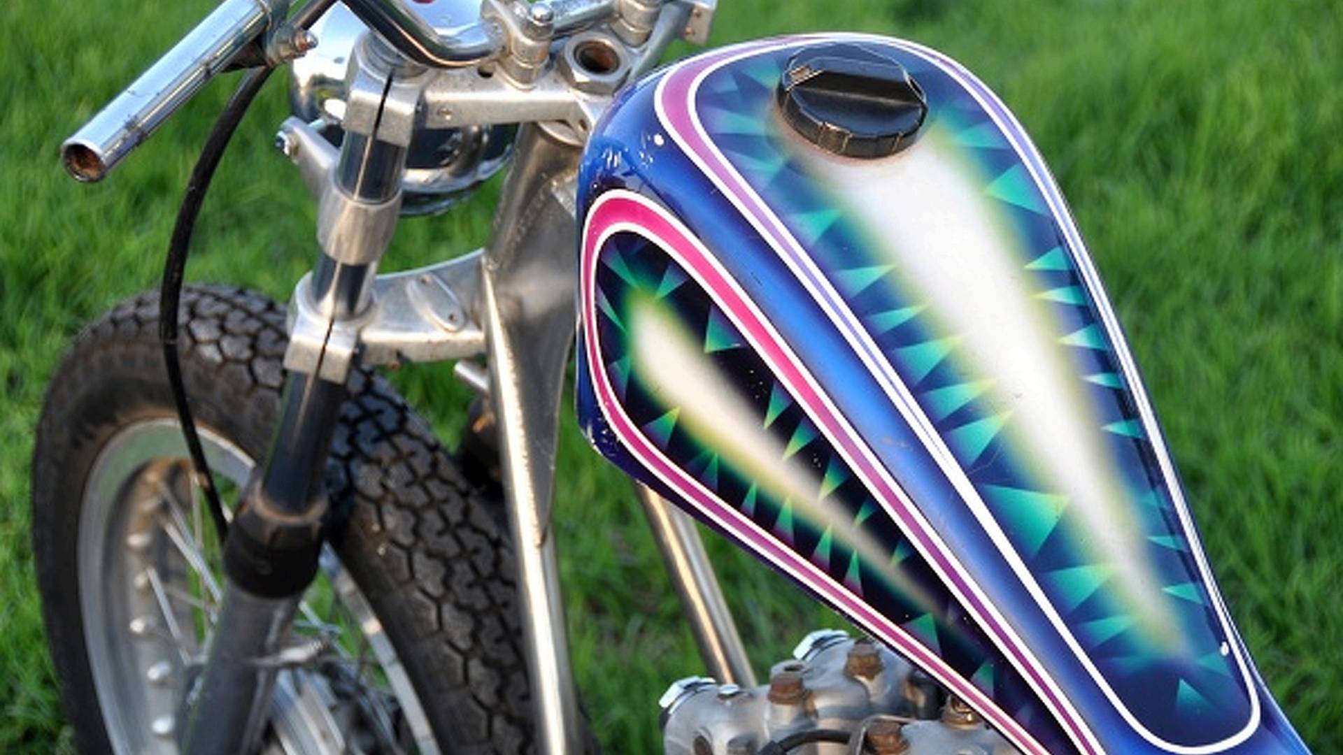 Time Machine Triumph: when Trackmaster met Tracy