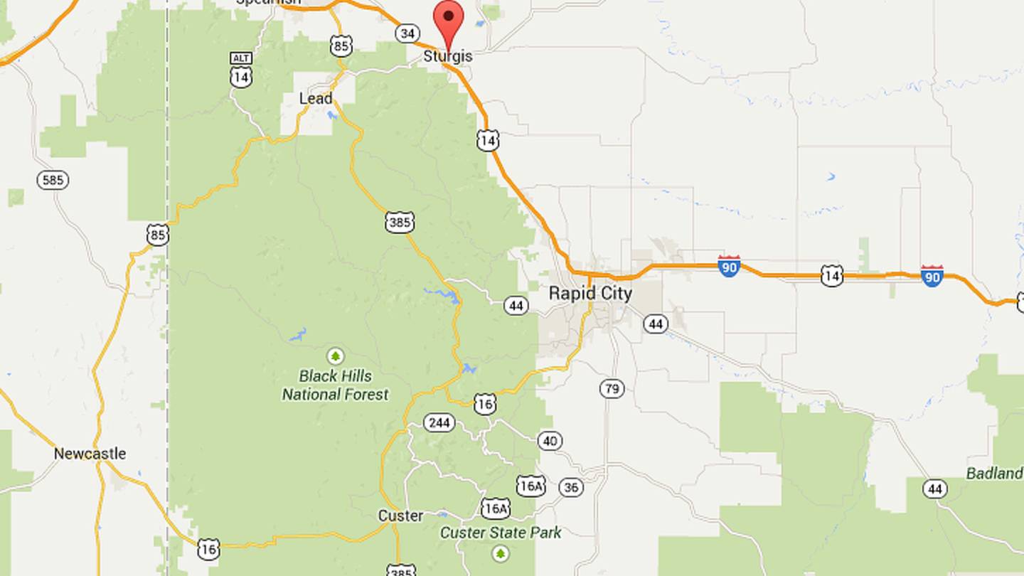 6 Things You Need to Know to Survive Sturgis